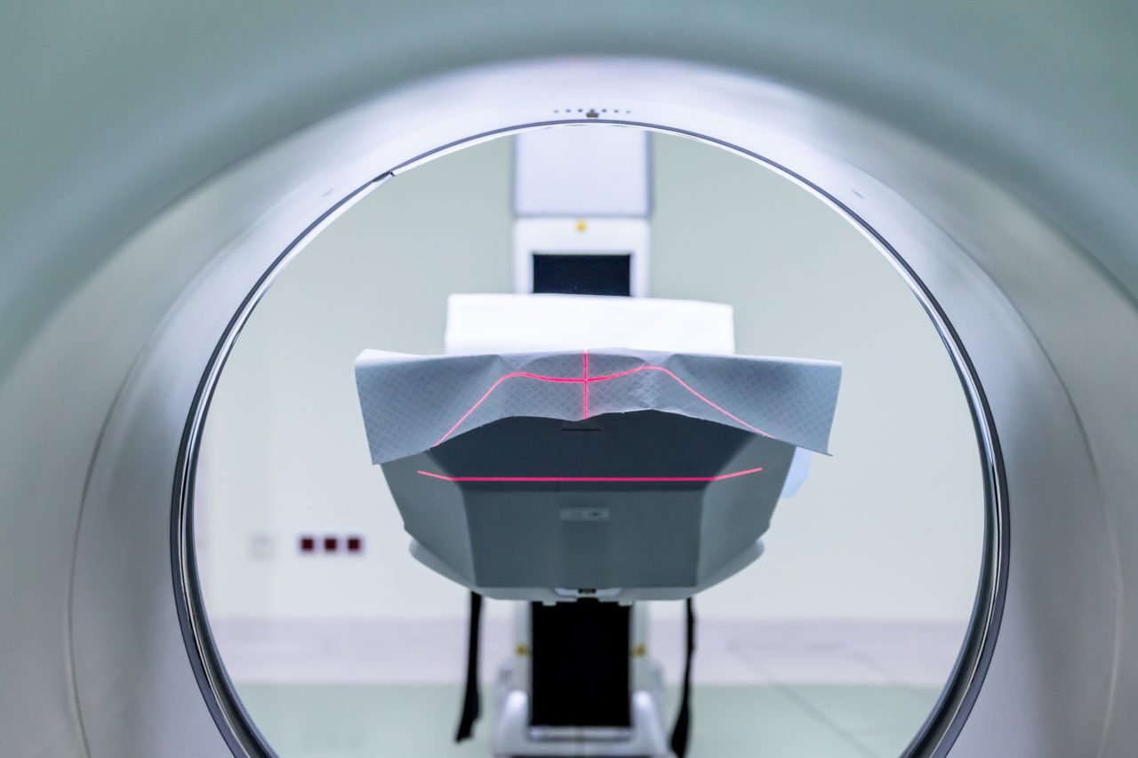 L'examen de scanner – SCANNER IRM de Saint Germain en Laye